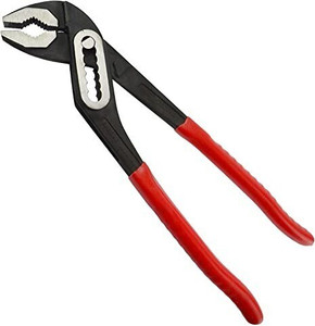 paliwalcreation Multipurpose Water Pump Plier (Iron Monkey) Slip joint ...