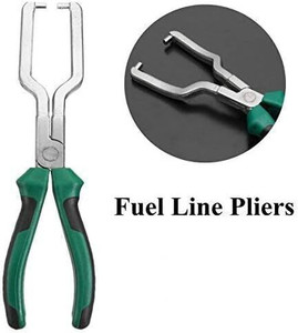 AASONS Petrol Clip Pipe Hose Release Disconnect Removal Tool Groove ...