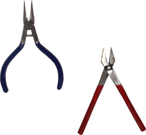 Digital Craft Spring Nose,Sandasi Plier,, Round Nose Plier Price in ...