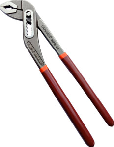 TAPARIA WPB 10 inch water pump heavy duty with rubber grip handle Slip ...