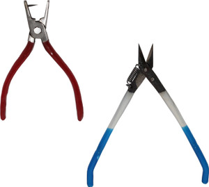 Digital Craft Punch Plier,Mini Katiya,, Round Nose Plier Price in India ...
