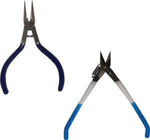 Digital Craft Spring Nose,Mini Katiya,, Round Nose Plier Price in India ...