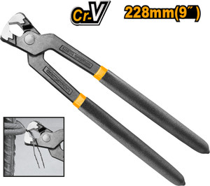 INGCO Rabbet pliers Pincer Plier Price in India - Buy INGCO Rabbet ...