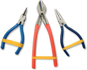 Digital Craft Jewellery And Quilling Making Pliers Round Nose Mini ...