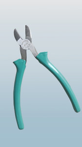 TAPARIA TA - 1101-8 Diagonal Plier Price in India - Buy TAPARIA TA ...