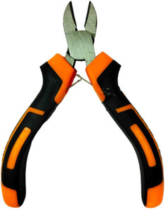 BANISTROKES Combination Cutting Mini Piler, Hand Tool Pakad Combination ...