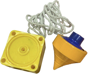 EmmEmm Premium Plum Bob Complete Set (With Hanger & Line Thread) 225 g ...