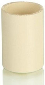 APL Apollo Apollo CPVC Coupler In SDR11 32mm(1 ¼")- 2-Way Coupling Pipe ...