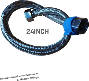 Kar Wire Jaali Connection pipe for Geyser and bathroom fittings with ...