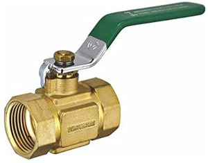 AT 20 mm 3/4 inch Brass Ball Valve Ball Valves Price in India - Buy AT ...