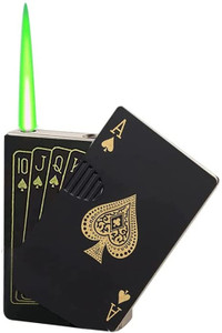 FITUP High Quality Ikka Playing Card Small size, light weight Cigar ...