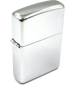 Jiantai Classic Plain Silver Windproof Flint Wheel Cigarette Lighter ...