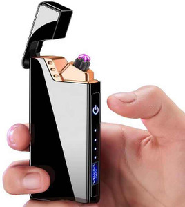TAVA Smart Touch Arc Lighter – Rechargeable Plasma Windproof Lighter ...