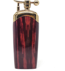 Point Zero Vintage Refillable Metal Body Pioneer Knife Design Lighter ...