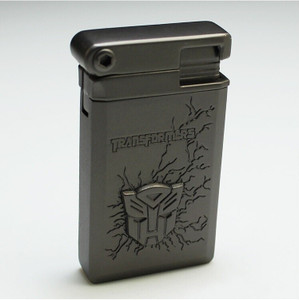 Smartzone Transformer Lighter UNIQUE Pocket Lighter Price in India ...