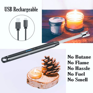 crockdile "PyroMancer Lighter for Masterful Ignition and Arcane Flame ...