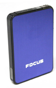 Point Zero Focus Dispenser Box Housing Case 5 Cigarette Insert Case ...