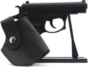 frixty FRX CZ-83 Z- Heavy Metal Gun / Pistol shaped with Barrel Pull ...