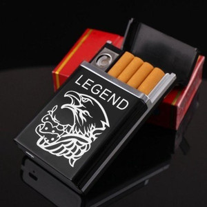 blue seed BW500 LEGEND Pocket Lighter Price in India - Buy blue seed ...