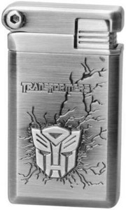 DriZZling Transformer Smoking Cigar Cigarette Lighter | Jet Flame ...