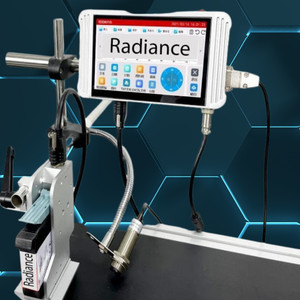 Radiance Business Solution RBS7.12.7OTIJPSC 7 inch Online Display 12 ...