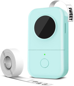 oddpod Green-D30-PHOMEMO Bluetooth Price in India - Buy oddpod Green ...