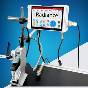 Radiance Business Solution RBS7.25.4OTIJPSC 7 inch Online Display 25 ...