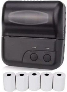 Milestone MPT III CX80B 80mm 3 inch Thermal Printer for Small Business ...