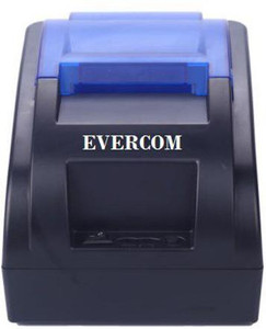 EVERCOM HOP H58 USB Portable Thermal Thermal Receipt Printer THERMAL ...
