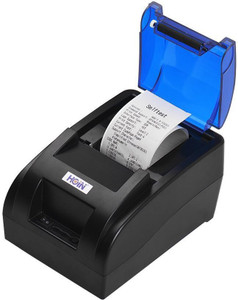 hoin HOP H58 USB Portable Thermal Thermal Receipt Printer THERMAL Price ...
