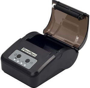 PeriPeri 2 Inch Bluetooth Receipt Thermal Printer Bill Printer Thermal ...