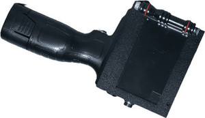 SONIC INDUSTRIES 2023-2024 High-Tech Handheld Thermal Inkjet Printer ...