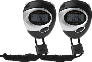 Bella Universe Multi-Function Electronic Digital Sport Stopwatch Timer ...