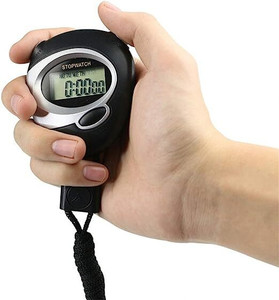 Dr care Sports Stop Watch for Accurate Timing and Tracking Portable ...
