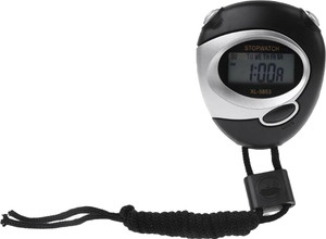 Z Plus Alarm Handheld/LCD Digital Professional Timer Sports Stop Watch ...