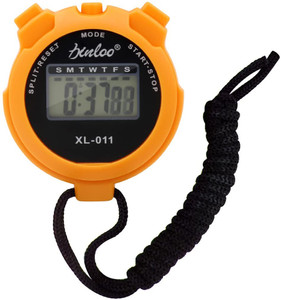 HANNEA Digital Pocket stop watch Price in India - Buy HANNEA Digital ...