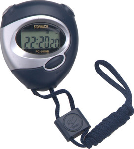 Uniglobal Business Professional Quartz Timer Sports Kadio Kd 1069 ...