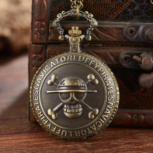 Tiny Tim One-Piece Vintage Pocket-Watch Antique Gandhi Style Metallic ...