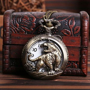GT Gala Time Antique Jungle Tiger Theme Vintage Premium Gandhi Style ...