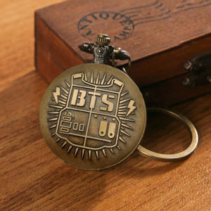 Classic Quirk Antique Gandhi Style Premium Vintage with BTS Army Logo ...
