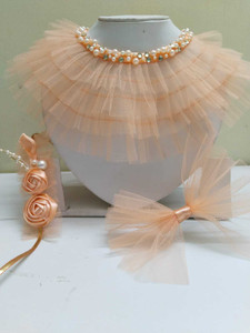 Fashionifyy Net Poncho - Buy Fashionifyy Net Poncho Online at Best ...