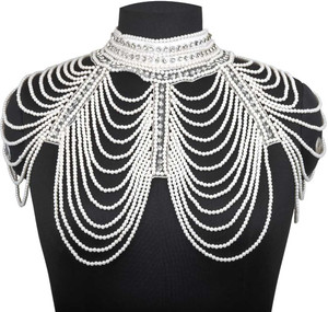 NFH4U Net Poncho - Buy NFH4U Net Poncho Online at Best Prices in India ...