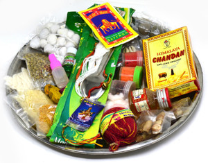 ME&YOU Navratri Puja kit, Navratri Puja samagri kit, Navratri Pooja ...