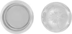 WHP Jewellers D22041178 Silver Price in India - Buy WHP Jewellers ...