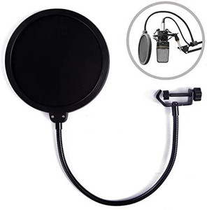TechBlaze Pop Filter Price in India - Buy TechBlaze Pop Filter online ...