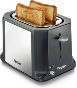 Prestige Slice 750 W Pop Up Toaster Price in India - Buy Prestige Slice ...