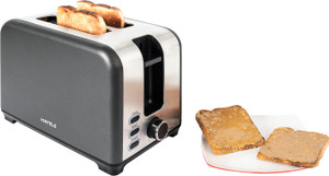 Hafele Amber 2 Slot Pop-up Toaster 930 W Pop Up Toaster Price in India ...