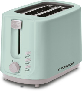 Thomson Kitchen Master Pro+ 750 W Pop Up Toaster Price in India - Buy ...