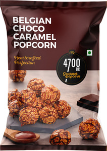 4700BC Belgian Choco Caramel Popcorn Caramel Popcorn Price in India ...