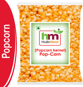 Hubmeal Best Quality Popcorn contains lots of fiber and antioxidants ...
